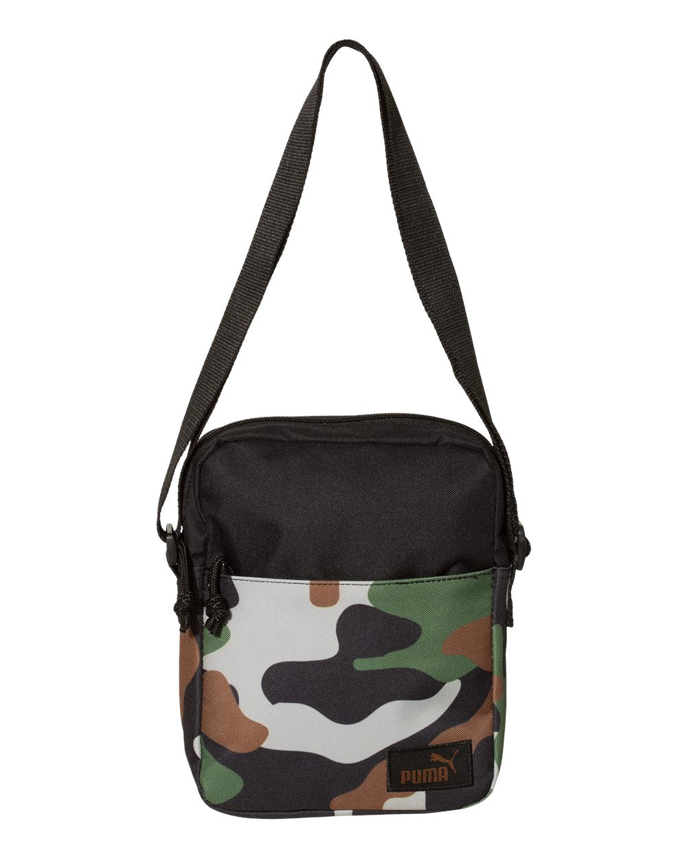 Puma Crossover/Shoulder Bags – Little Wolf Designs